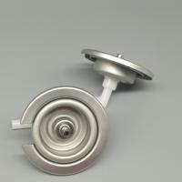 China Butane Gas Stove Valve Ensuring Reliable Flame Control for Outdoor Cooking for sale