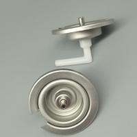 China Portable Butane Gas Stove Valve Ensuring Leak Prevention for Outdoor Cooking for sale