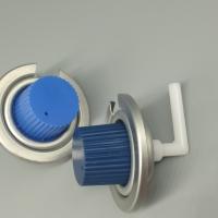 China Portable Butane Gas Stove Valve Ensuring Leak Prevention for Outdoor Cooking for sale