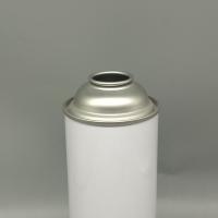 China High-Precision Brass Gas Canister Valve for Industrial Welding and Shielding Gases with Reliable Sealing for sale