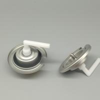 China High-Precision Butane Control Valve - OEM Grade Regulator & Knob for Tabletop Cooking Ranges for sale