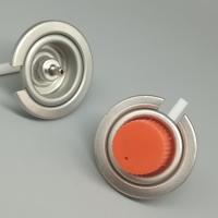 China High-Precision Butane Control Valve - OEM Grade Regulator & Knob for Tabletop Cooking Ranges for sale