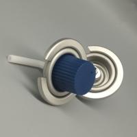 China High-Precision Butane Control Valve - OEM Grade Regulator & Knob for Tabletop Cooking Ranges for sale