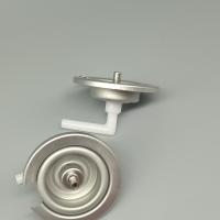China Portable Butane Stove Valve - Durable Regulator & Igniter Knob for Camping and Picnic Grills for sale