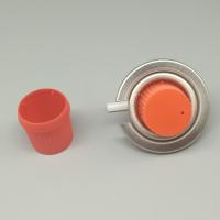 China Commercial Butane Stove Valve - High-Flow Regulator & Heavy-Duty Knob for Catering and Restaurants for sale