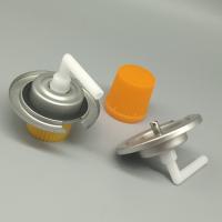China Commercial Butane Stove Valve - High-Flow Regulator & Heavy-Duty Knob for Catering and Restaurants for sale