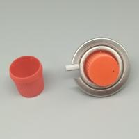 China DIY Butane Stove Valve - Easy Install Replacement Regulator & Control Knob for Home Repair for sale