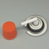 China DIY Butane Stove Valve - Easy Install Replacement Regulator & Control Knob for Home Repair for sale
