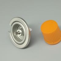 China DIY Butane Stove Valve - Easy Install Replacement Regulator & Control Knob for Home Repair for sale