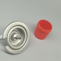 China High-Heat Butane Gas Valve - Powerful Regulator for Asian Wok Stoves and Stir-Fry Cooking for sale
