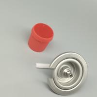 China Auto-Shutoff Butane Valve - Thermo-Couple Safety Regulator for Indoor Portable Stoves for sale