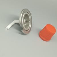 China Auto-Shutoff Butane Valve - Thermo-Couple Safety Regulator for Indoor Portable Stoves for sale