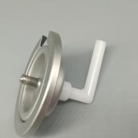 China Mini Butane Stove Valve - Compact Regulator & Knob for Ultralight Backpacking Stoves for sale
