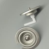 China Mini Butane Stove Valve - Compact Regulator & Knob for Ultralight Backpacking Stoves for sale