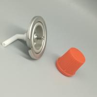 China Eco Butane Gas Valve - Efficient Regulator for Low-Emission & Fuel-Saving Stoves for sale