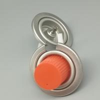 China Designer Butane Stove Valve - Sleek Control Knob & Regulator for Modern Kitchen Appliances for sale