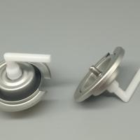 China Designer Butane Stove Valve - Sleek Control Knob & Regulator for Modern Kitchen Appliances for sale