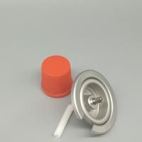China Universal Fuel Gas Valve - Regulator for Butane & Propane Mix Stove Applications for sale