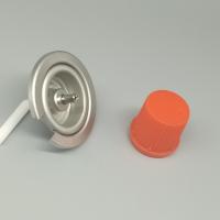 China Universal Fuel Gas Valve - Regulator for Butane & Propane Mix Stove Applications for sale