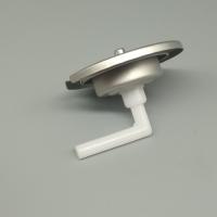China Value Butane Stove Valve - Economical Replacement Regulator and Knob Assembly for sale