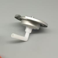 China Value Butane Stove Valve - Economical Replacement Regulator and Knob Assembly for sale