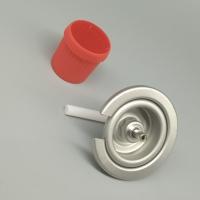 China Value Butane Stove Valve - Economical Replacement Regulator and Knob Assembly for sale
