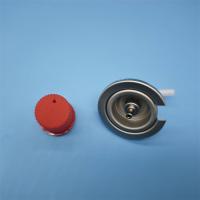 China Precision Gas Stove Switch Valve for Home Kitchens - Reliable Control and Safety for sale