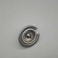 China Industrial Gas Stove Switch Valve for Commercial Kitchens - Robust Performance and Safety for sale