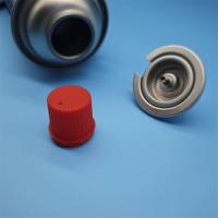 China Versatile Gas Stove Switch Valve for Outdoor Cooking - Durable and Adjustable for sale