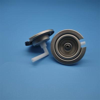China Reliable Gas Stove Valve for Home Kitchens - Precision Control and Safety for sale