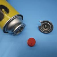 China Reliable Gas Stove Valve for Home Kitchens - Precision Control and Safety for sale