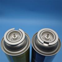 China Reliable Gas Stove Valve for Home Kitchens - Precision Control and Safety for sale