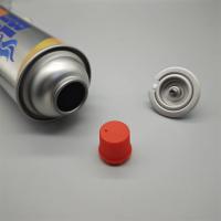 China Industrial Gas Stove Valve for Commercial Kitchens - Robust Performance and Safety for sale
