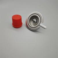 China Industrial Gas Stove Valve for Commercial Kitchens - Robust Performance and Safety for sale