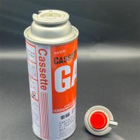 China Gas Canister Valve for Outdoor Camping Stoves and Portable Gas Appliances | 300 PSI Pressure Valve for sale