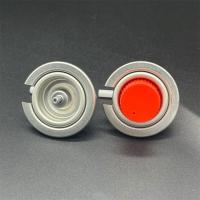 China Gas Canister Valve for Outdoor Cooking and Heating | Durable and Leak-Proof for sale