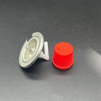 China Cassette Gas Valve for Portable Heaters and Butane Cookers | High-Durability Valve with Easy Installation for sale