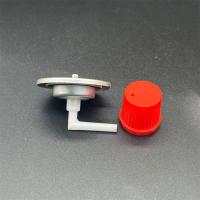 China Cassette Gas Valve for Portable Heaters and Butane Cookers | High-Durability Valve with Easy Installation for sale