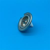 China Compact Cassette Gas Valve for Portable Grills and Butane Torches | High-Performance Valve for sale