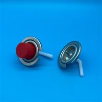 China Corrosion-Resistant Cassette Gas Valve for Outdoor Butane Appliances | Reliable and Durable Design for sale