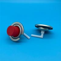 China Precision Gas Burner Valve for Home Cooking - Durable and Efficient for sale