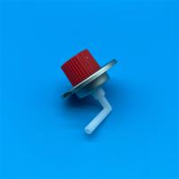 China Precision Gas Burner Valve for Home Cooking - Durable and Efficient for sale