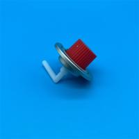 China Industrial Gas Burner Valve for Commercial Kitchens - High Performance and Safety for sale