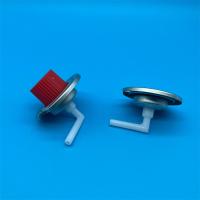 China Industrial Gas Burner Valve for Commercial Kitchens - High Performance and Safety for sale