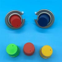 China Industrial Gas Burner Valve for Commercial Kitchens - High Performance and Safety for sale