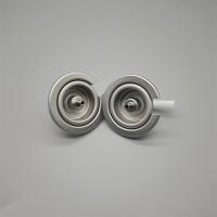 China Versatile Gas Burner Valve for Outdoor Grilling - Adjustable and Robust for sale