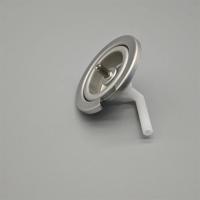 China Versatile Gas Burner Valve for Outdoor Grilling - Adjustable and Robust for sale