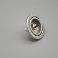 China Versatile Gas Burner Valve for Outdoor Grilling - Adjustable and Robust for sale