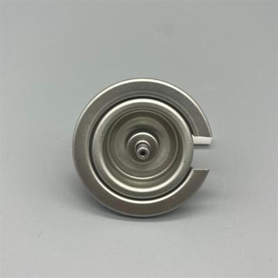 China High-Quality Kitchen Gas Valve for Home Stoves | 1/2-Inch Adjustable Gas Control Valve for sale