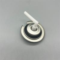 China High-Precision Kitchen Gas Valve for Professional Chefs | 3/4-Inch Aluminum Gas Control Valve for sale